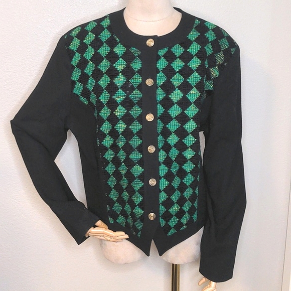 Howard Wolf | Jackets & Coats | 325 Vintage Howard Wolf Dallas Womens ...
